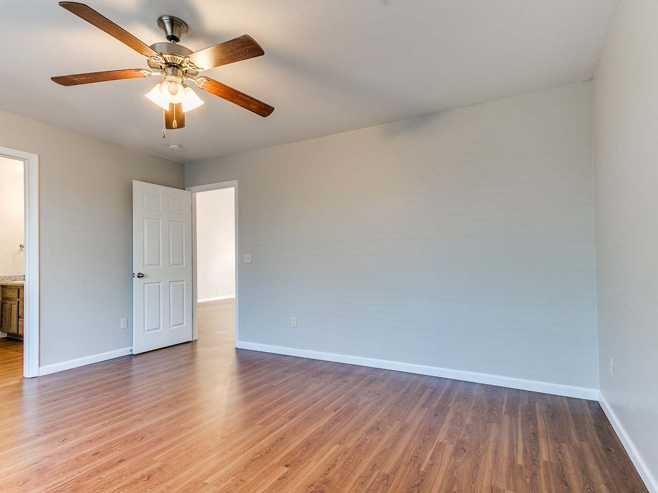 Golden Acres Townhomes