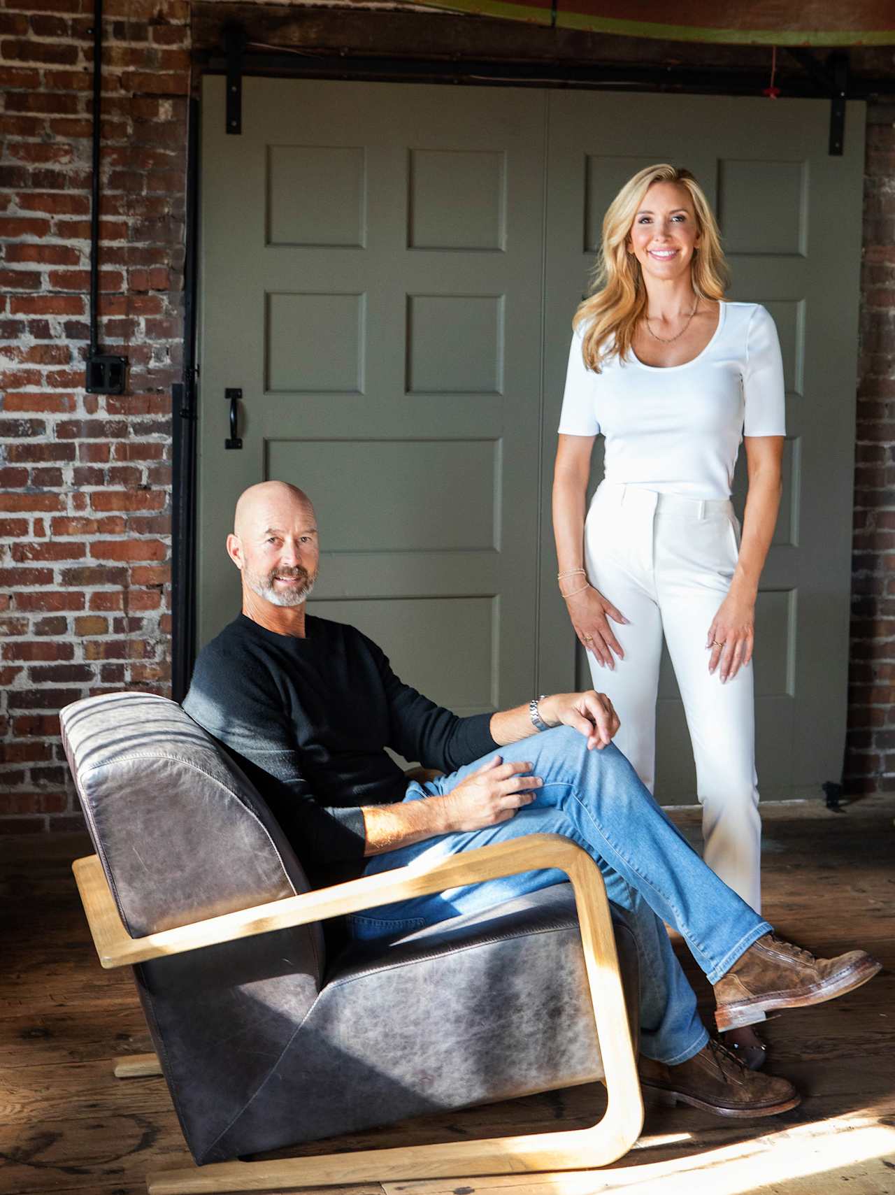 Meet the Team | Rande Turner Collective Properties