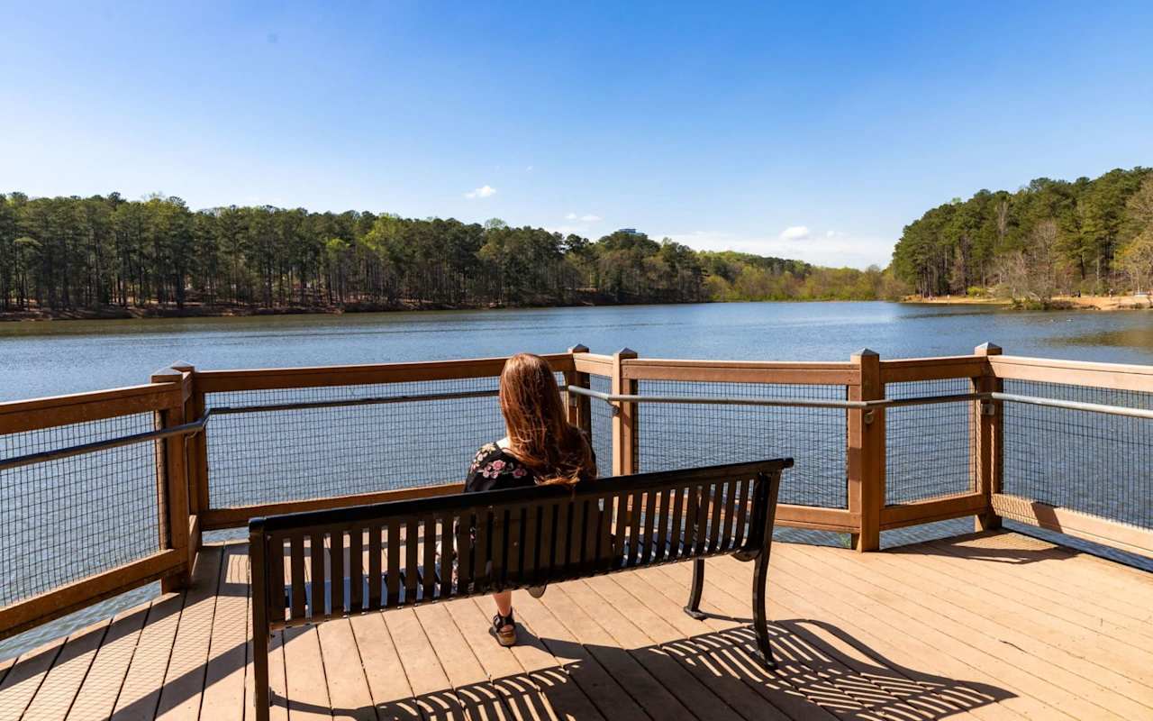 A Guide to Brookhaven Parks | Blog | Heather Cummings