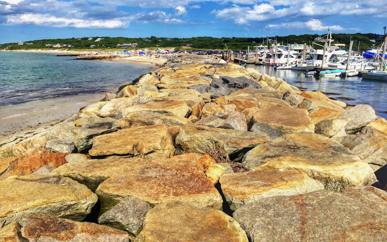 Anson Realty | West Tisbury Real Estate