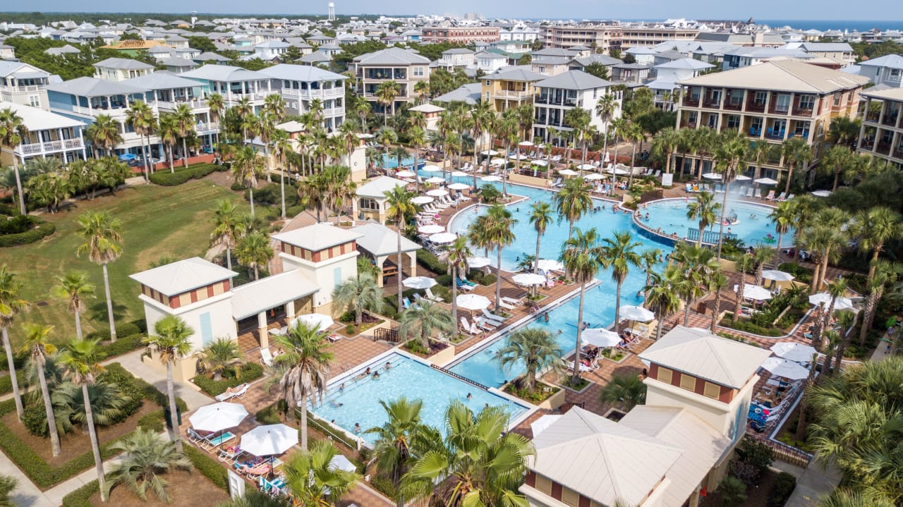 Seacrest Beach | Beach Town Guide