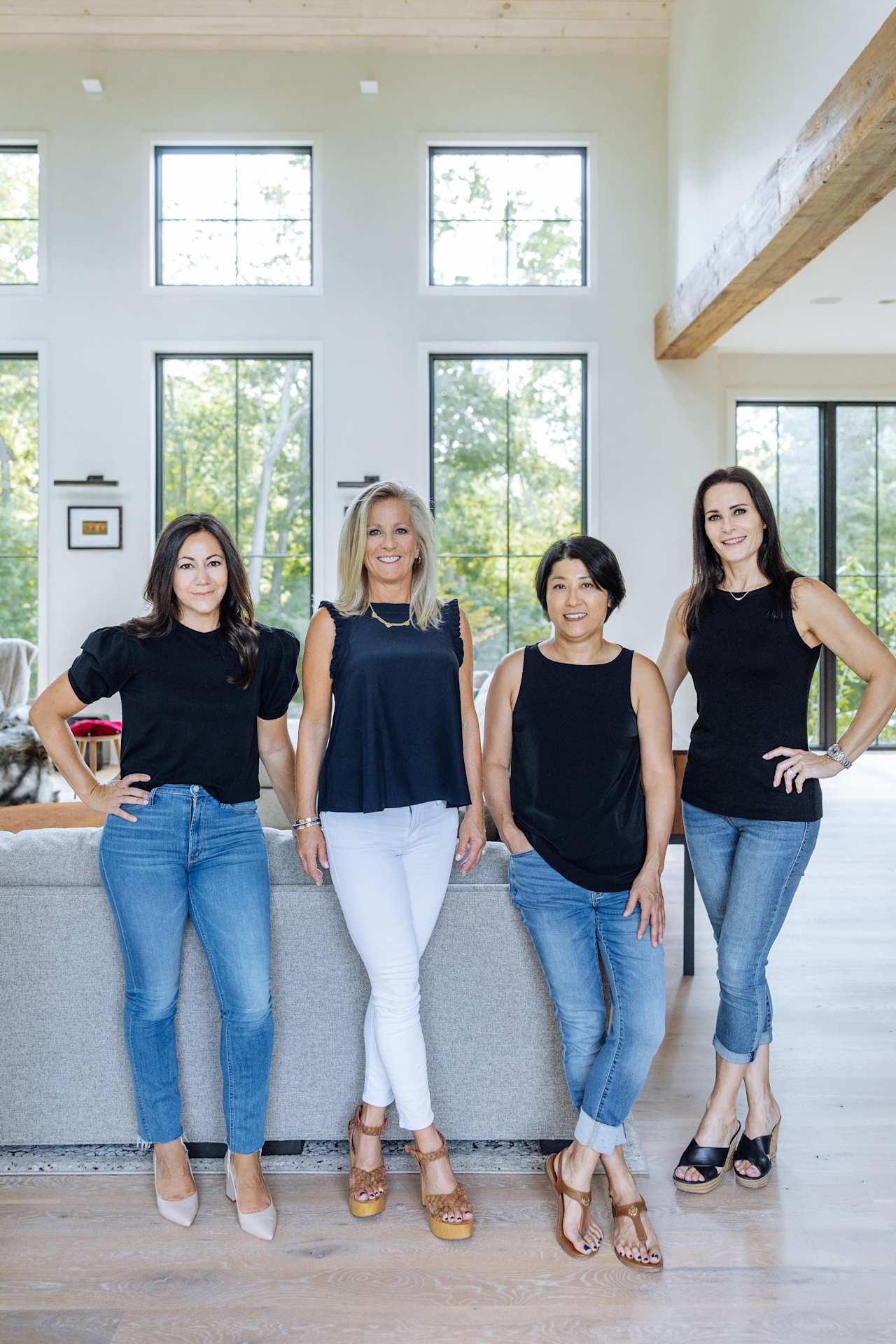 The Jamie Adler Team | Your Real Estate Experts