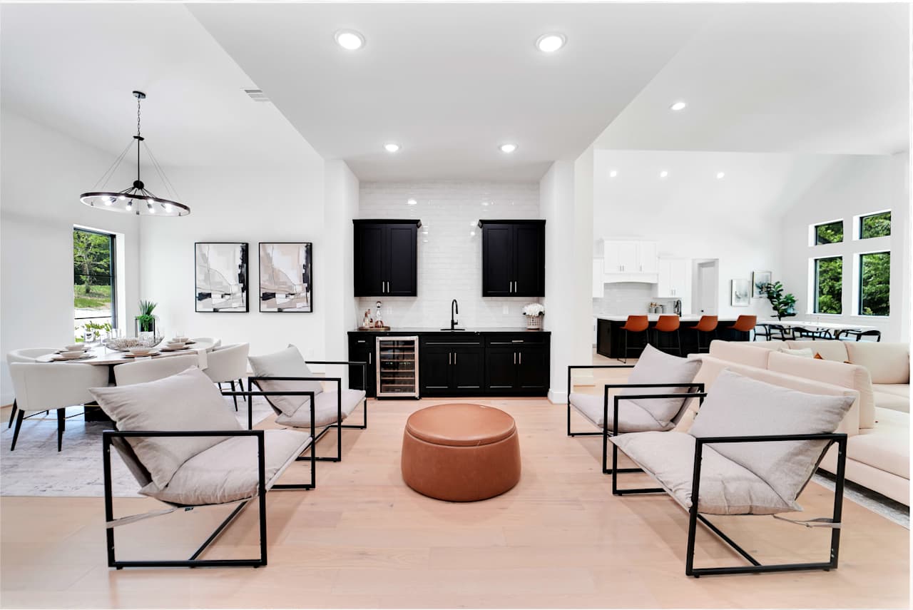 Gallery | Aurora Homes Custom TX | Top Houston Luxury Custom ...