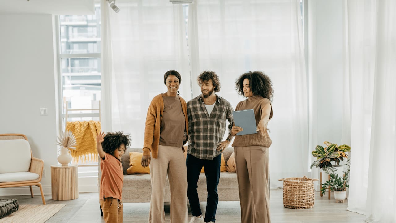 Is Buying a Home a Better Investment Than Renting? Here's Why it Makes More Sense Today