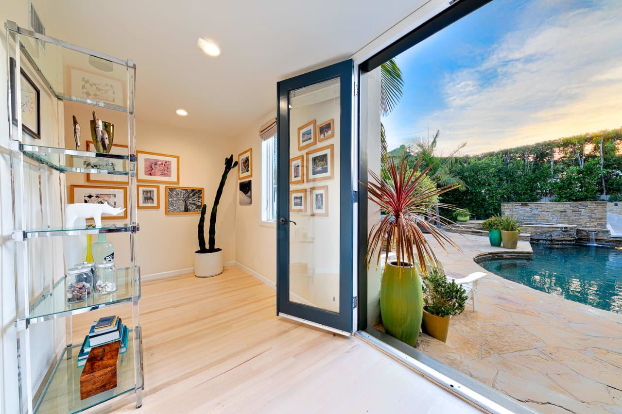 14941 Pampas Ricas Blvd, Pacific Palisades, CA | Solomon Property Group ...