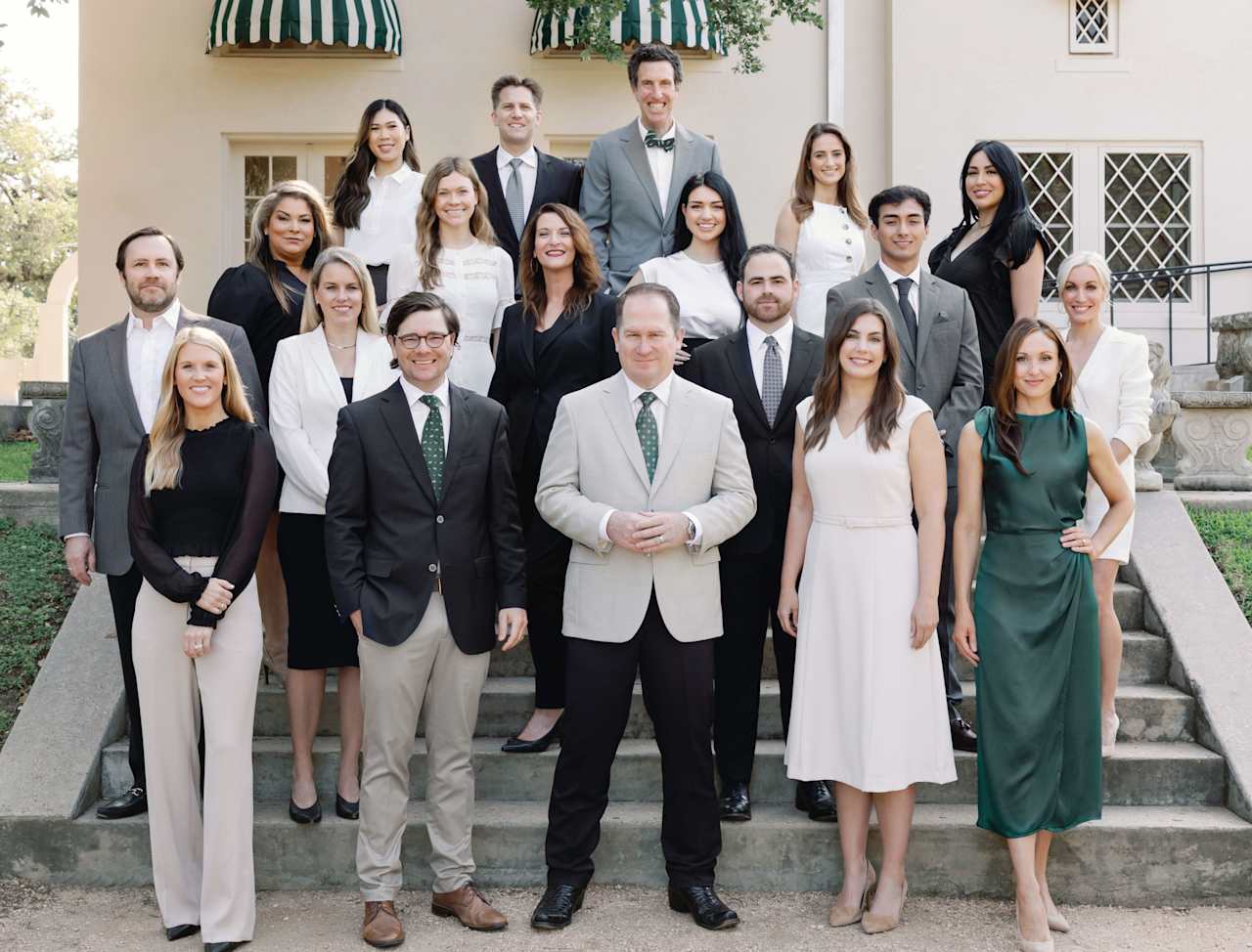 Our Founder | Austin Real Estate | Eric Moreland Group