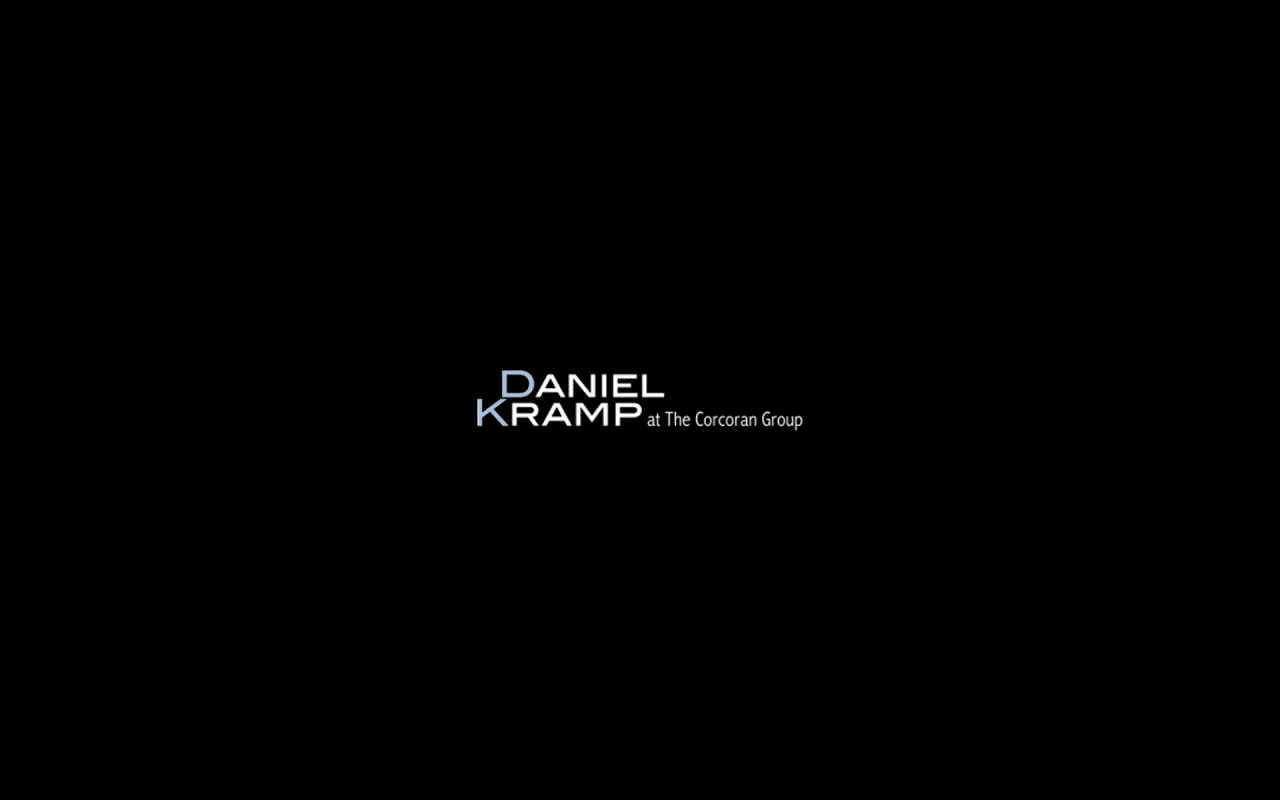 Daniel Kramp | New York Real Estate Agent