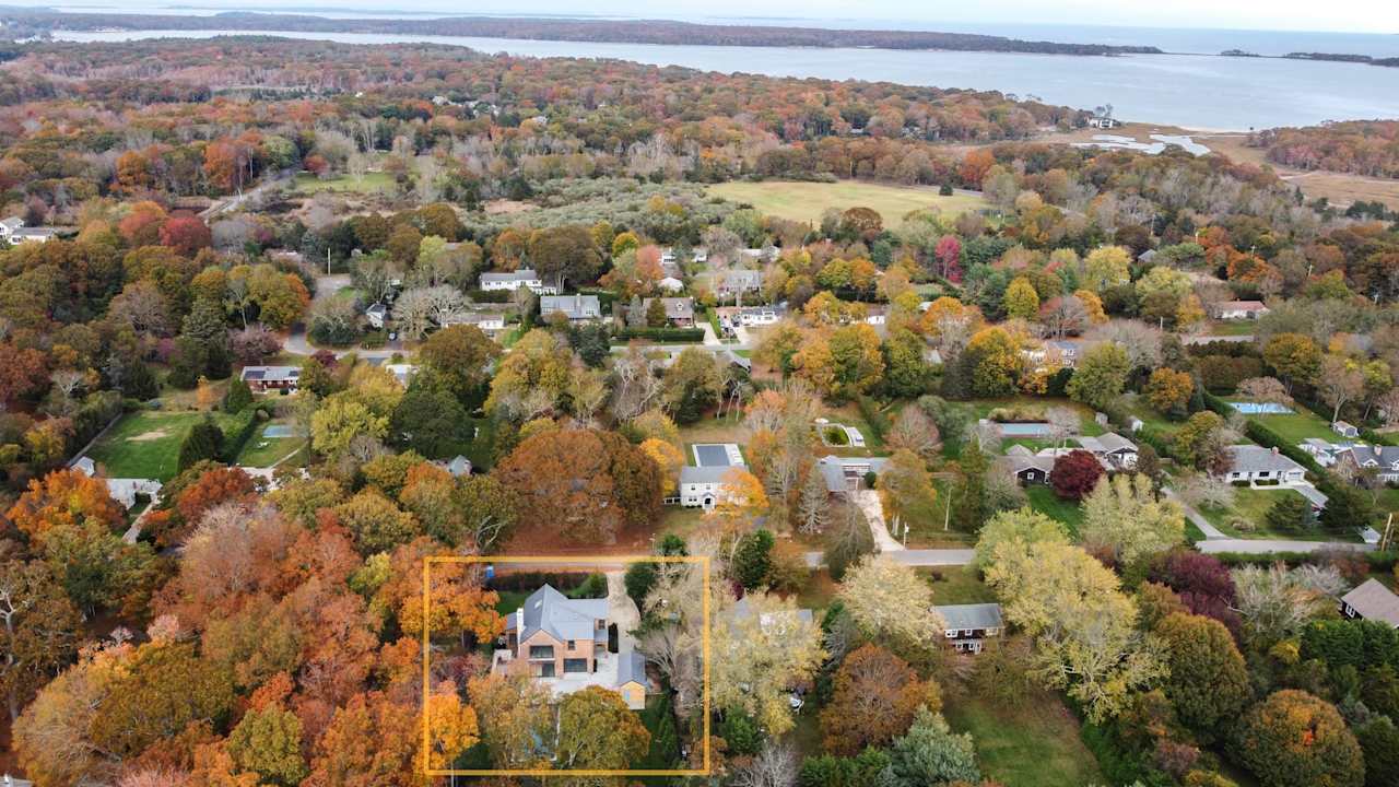 27 Sunset Road | Village of North Haven, NY 11963 | 6 Beds | CeeJackTeam | Sag Harbor Real ...