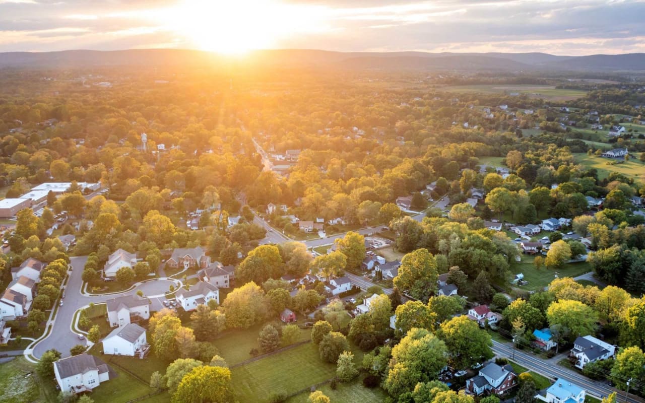 Loudoun County - Varity Homes