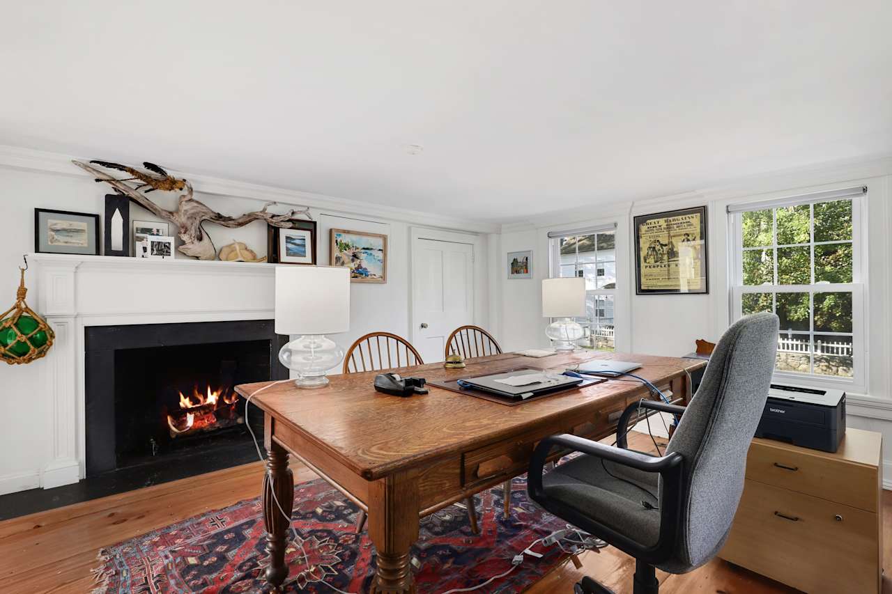 481 Old Long Ridge Road