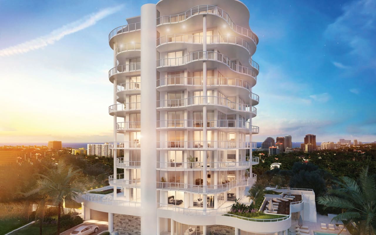 D'Angelo Realty Group | Fort Lauderdale Real Estate Agents