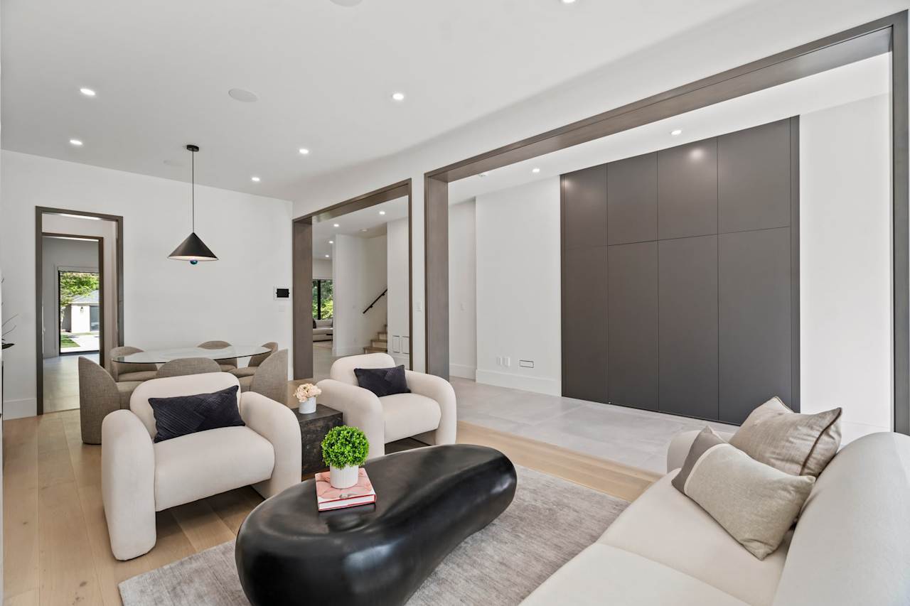 SOLD: Rarely Available | Barry Cohen Homes