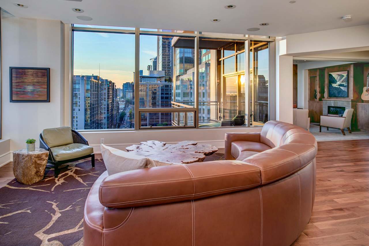 Madison Tower | Development | Jeff Reynolds