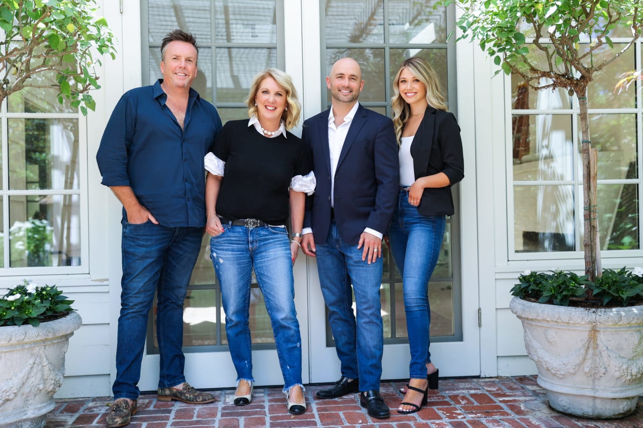 The Doran Team - Premier Mid Peninsula Real Estate Agents