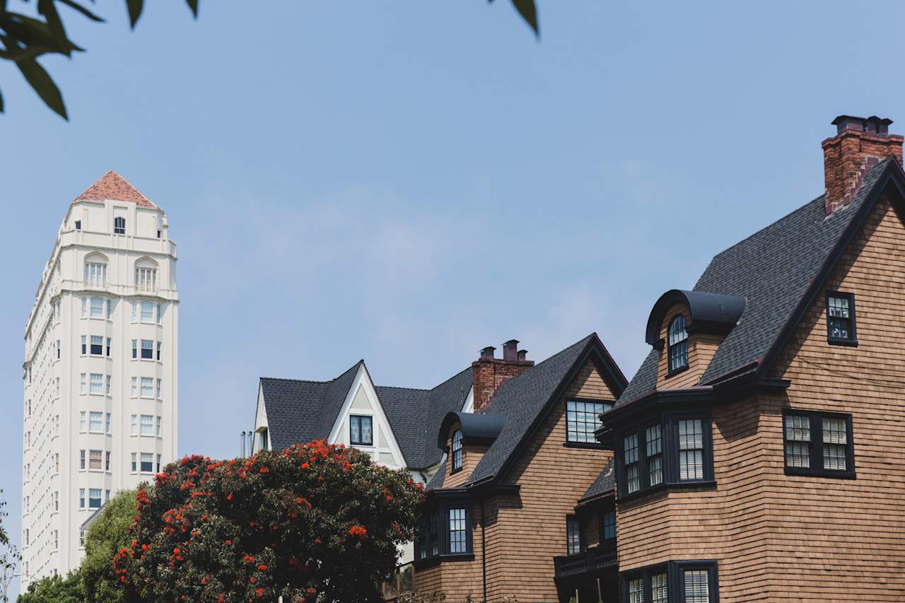 Pacific Heights | Neighborhood Guide | Nob Hill Compass
