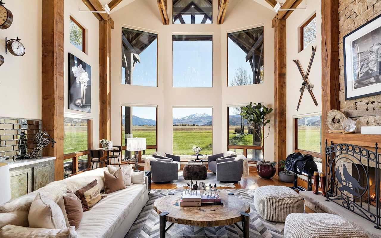 How to Make Your Ultra-Luxury Property Feel Opulent | Blog | Brittanie ...