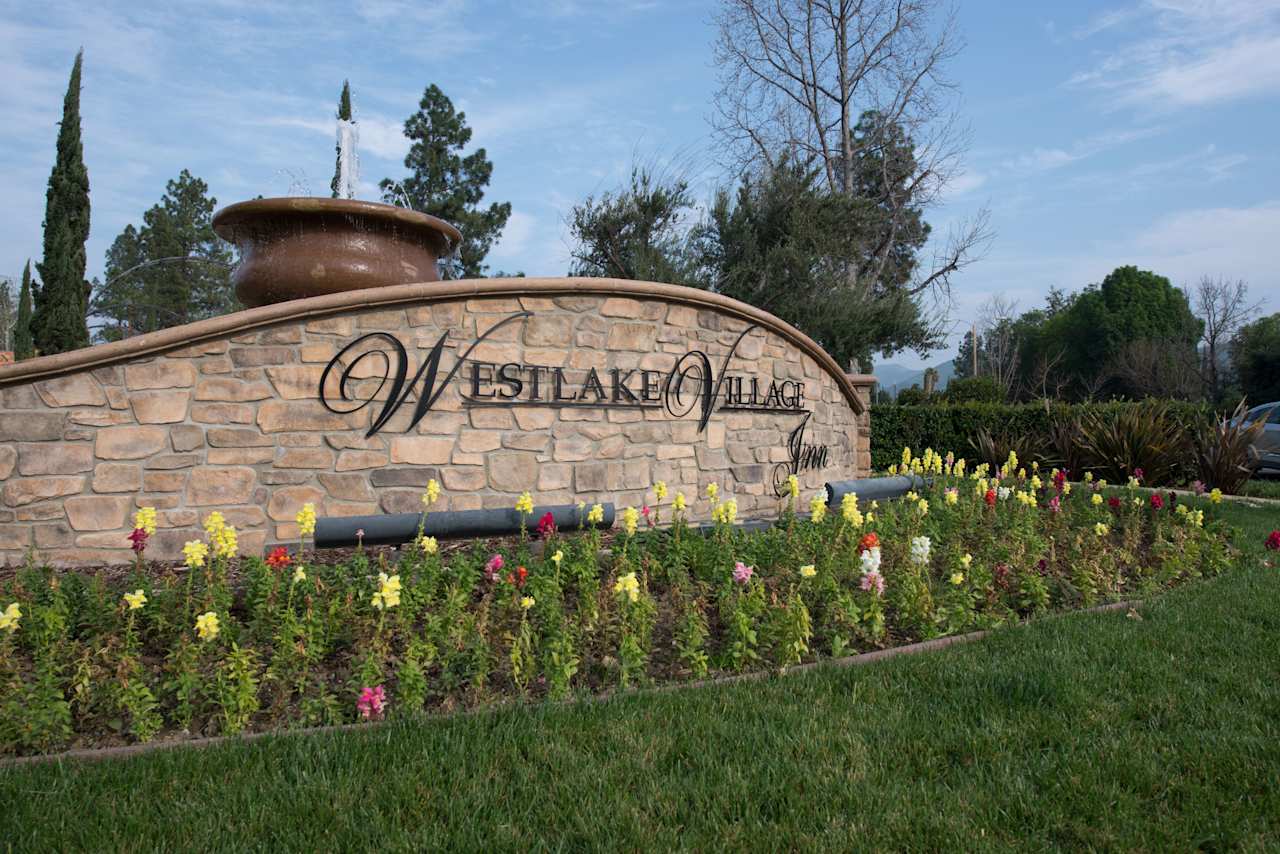 One of my favorite communities in Westlake Village