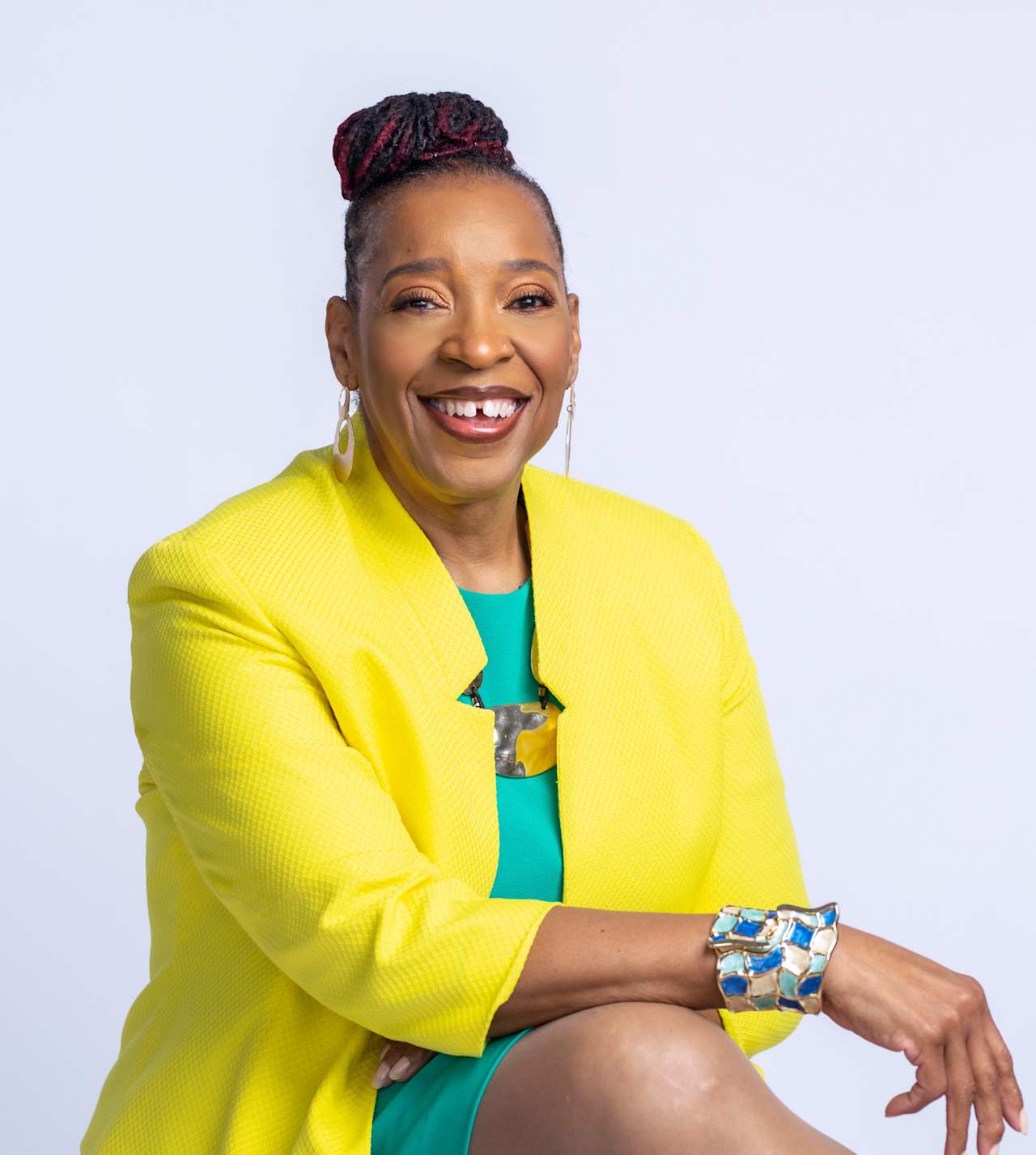 Meet the Team | Gigi McDonald | Connecticut & Florida Real Estate