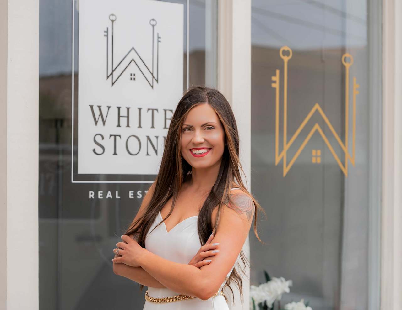 White Stone Real Estate | Hot Springs Real Estate Experts