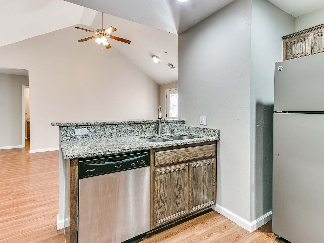 Golden Acres Townhomes