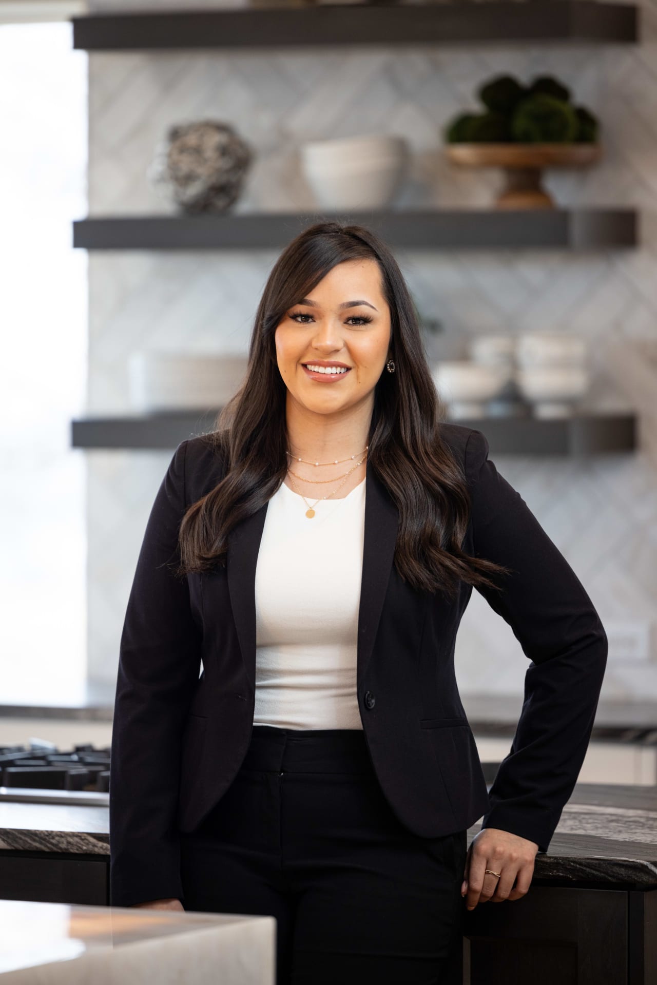 Meet the Team | The Johnson Team