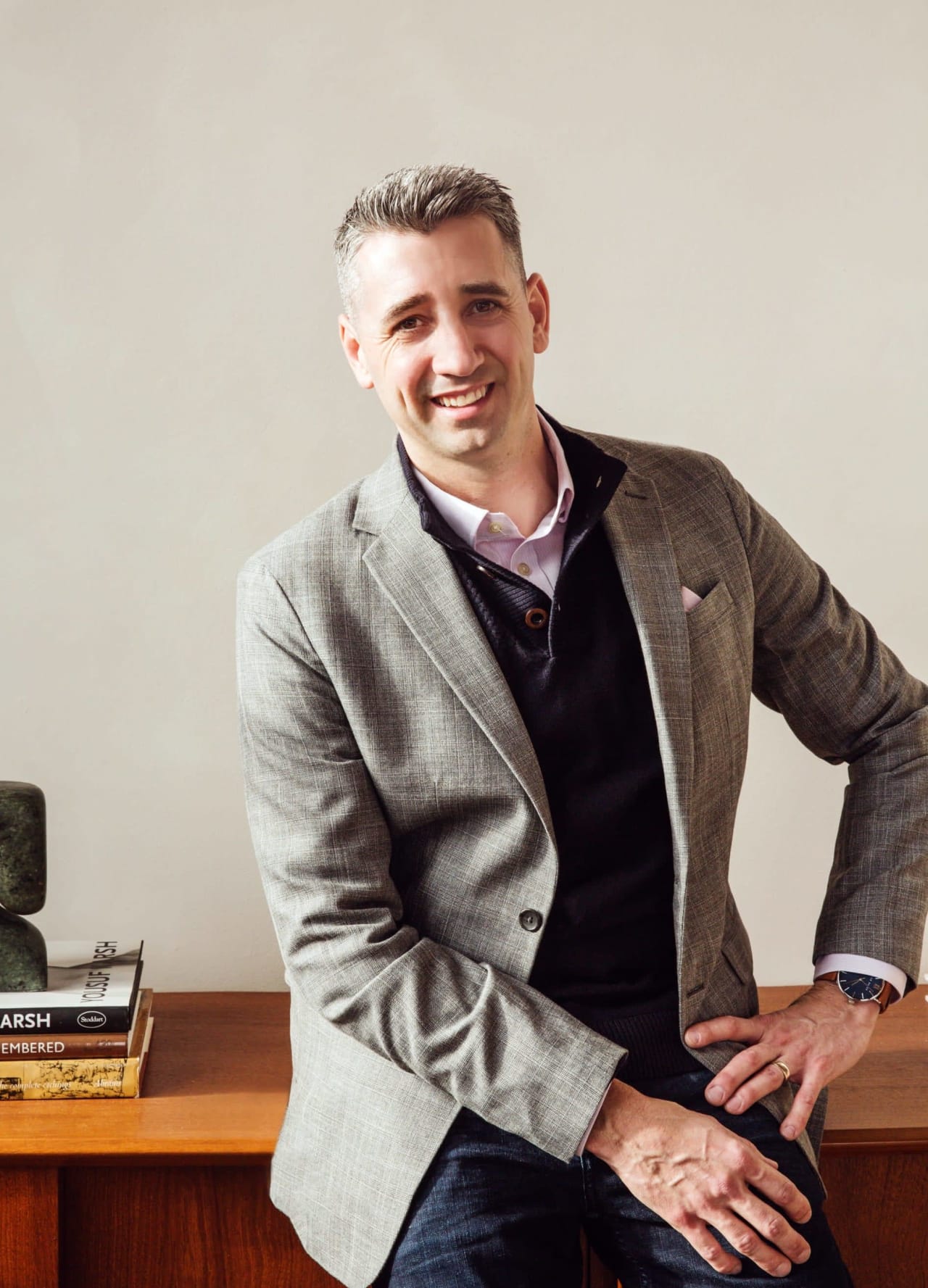 Meet Butcher Team | New Tecumseth & Adjala Real Estate