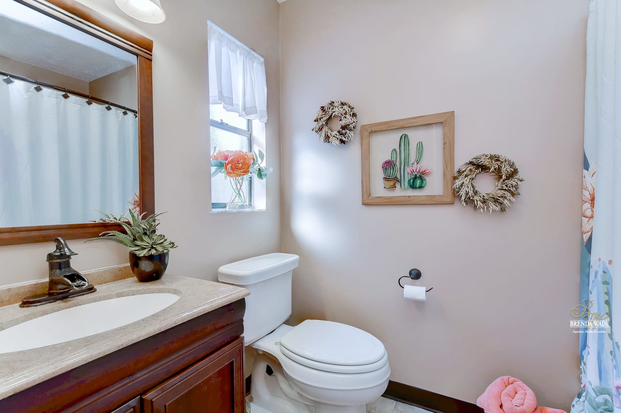 SOLD | 878 TIMBER POND DRIVE