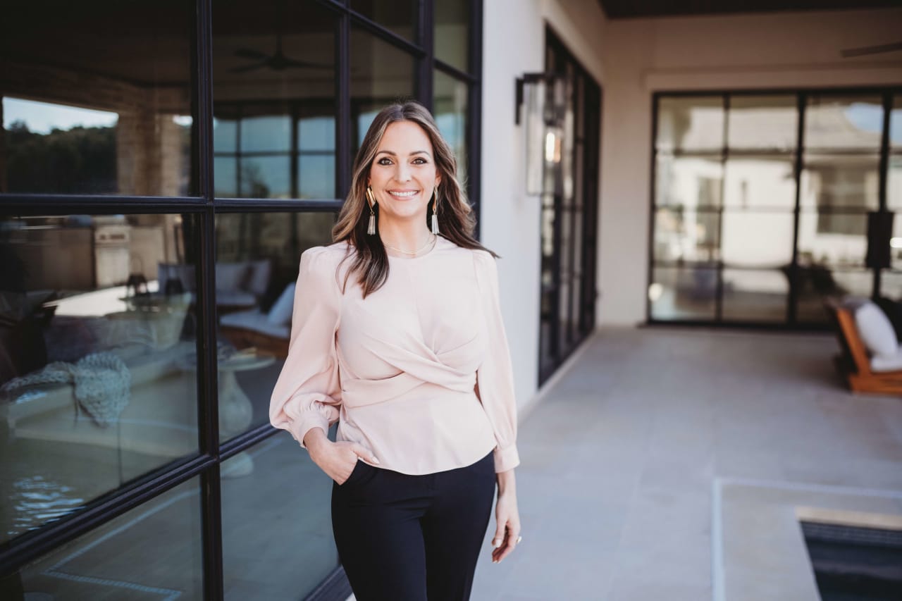 Meet the Team | Austin Interior Designers | Elite Austin