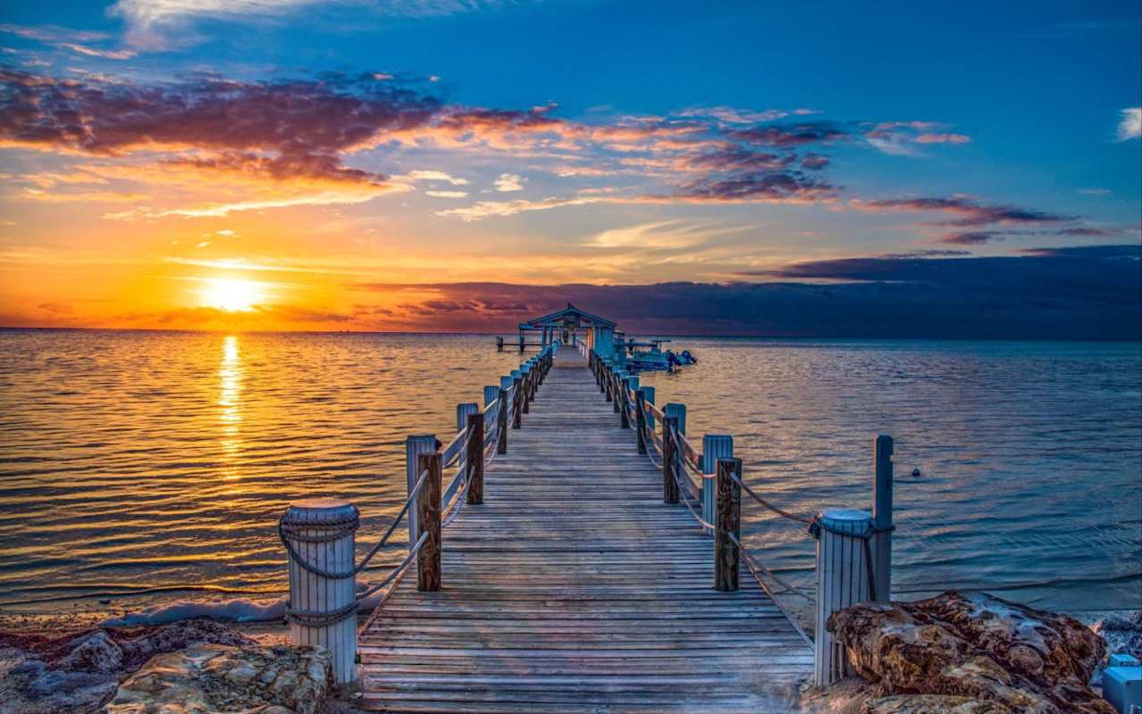 7 Things to Do in Longboat Key | Becky Sirigotis