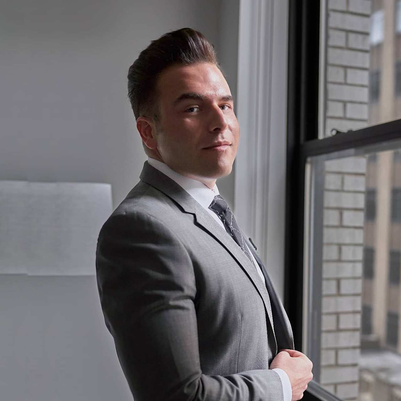 About Matthew Melinger | New York Real Estate Expert