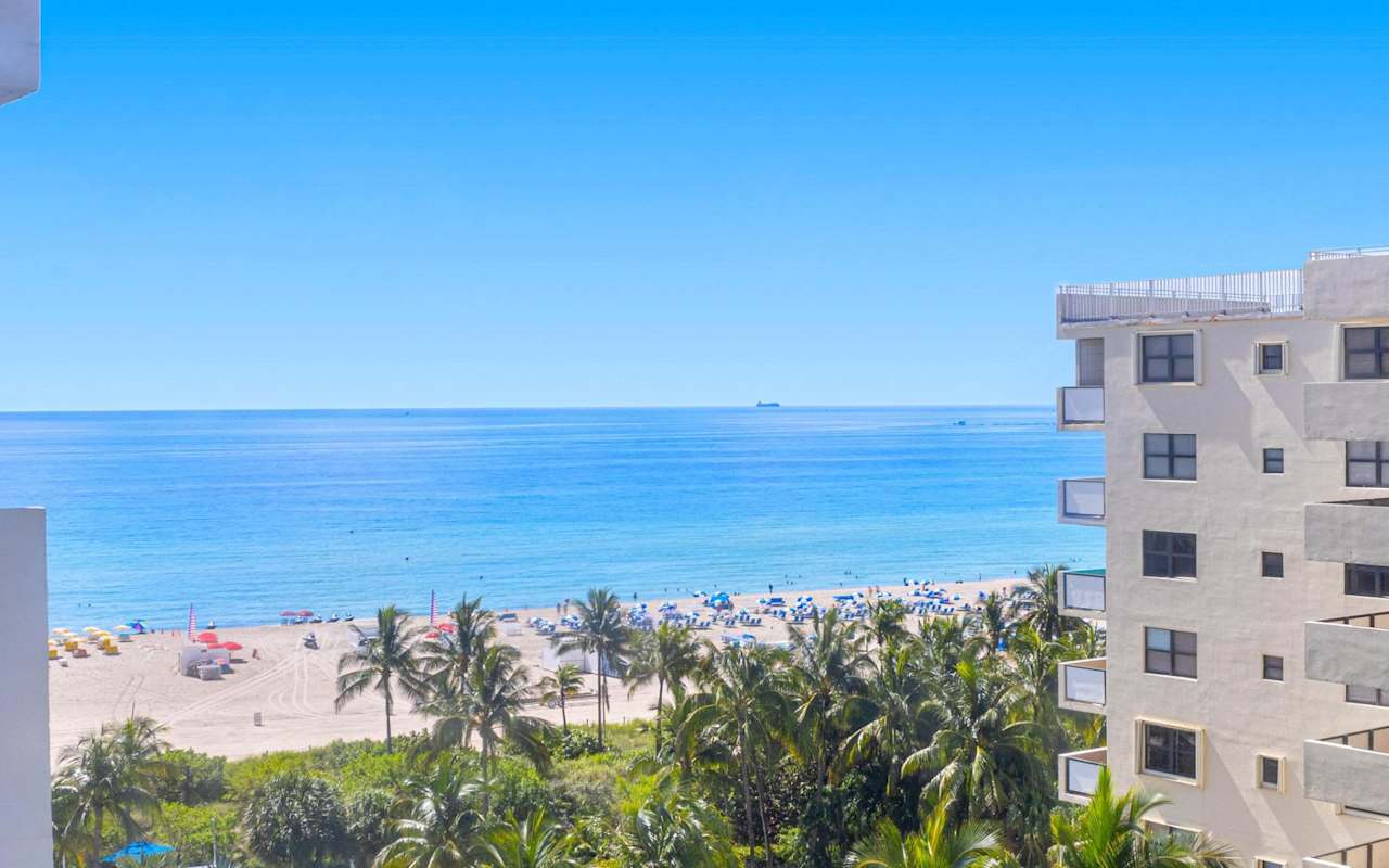 Kimberly Rodstein | Miami Beach Real Estate Agent