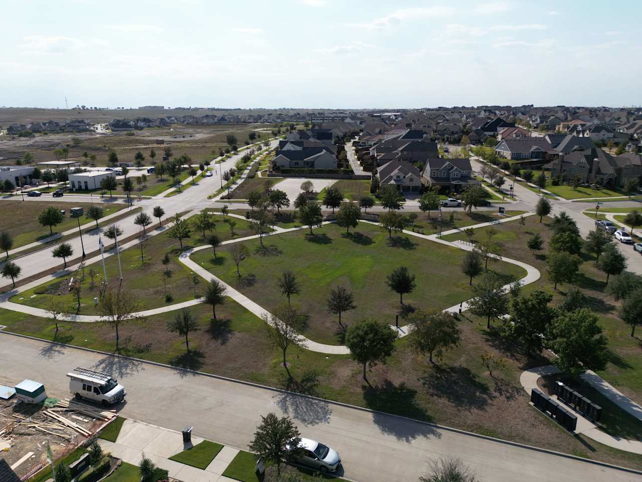 Walsh Ranch Real Estate | Area Guide | Terrence Bilodeau