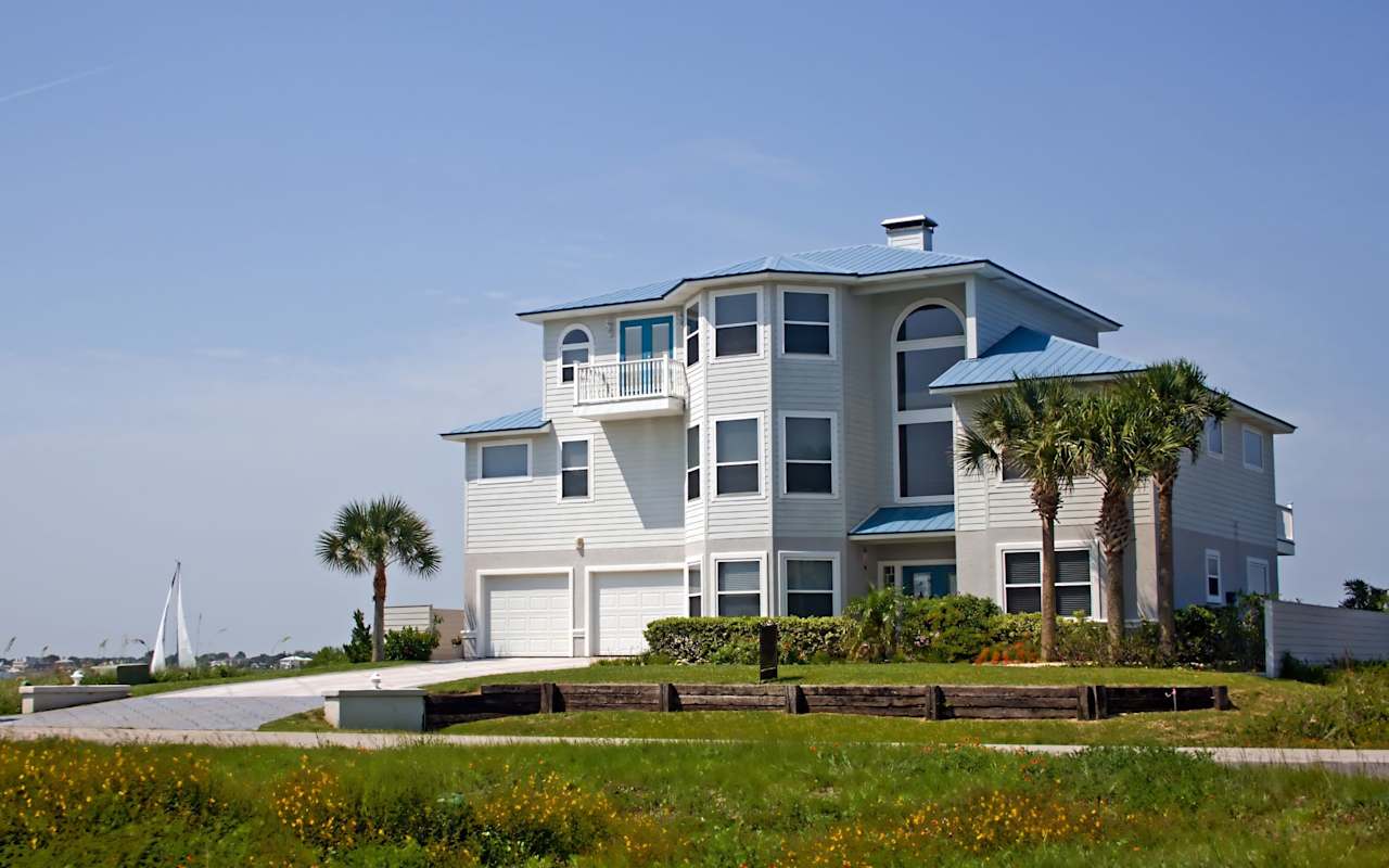 Free NC Home Valuation | Hank Troscianiec & Associates