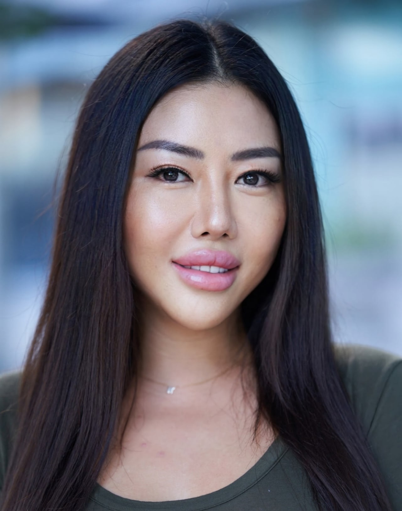 Nina Choe | Beverly Hills Real Estate Expert