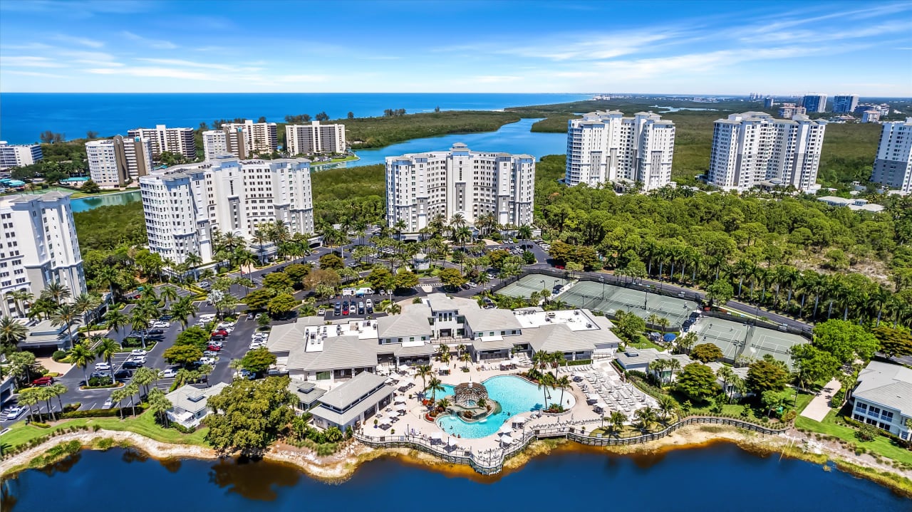 Jamie Chang | Naples Luxury Real Estate