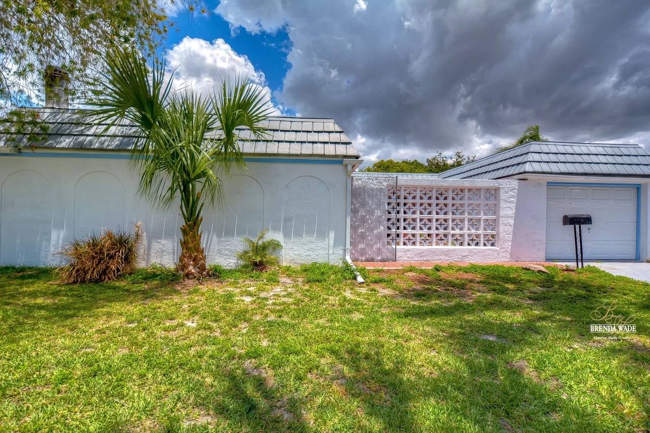 SOLD | 4888 SHELL STREAM BOULEVARD