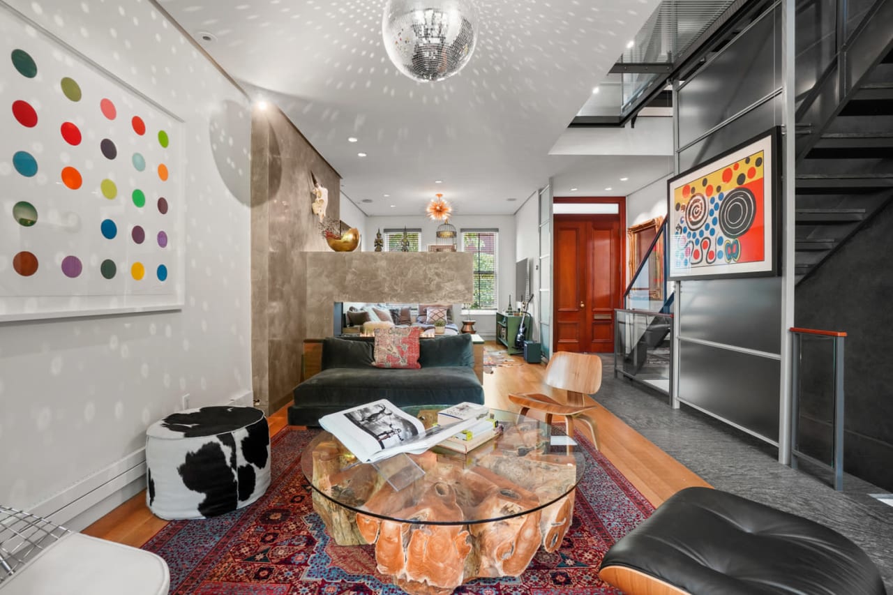 Allison Mazer | Boston Real Estate