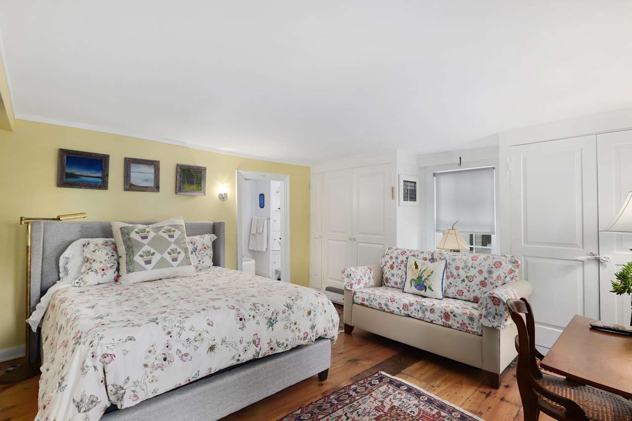 481 Old Long Ridge Road