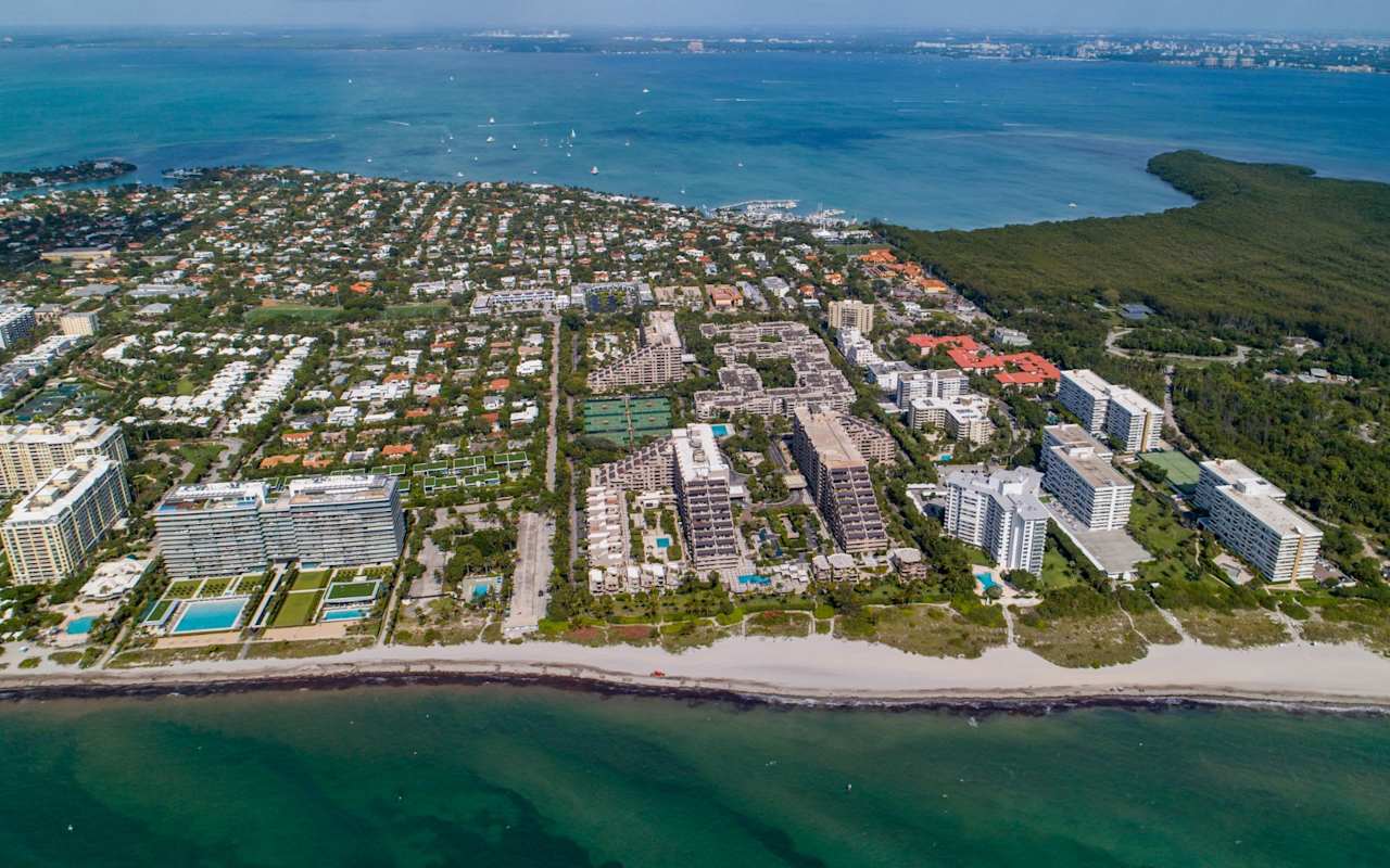 Key Biscayne | Neighborhood Guide