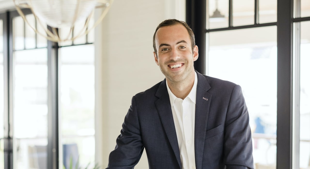 About Nick Giuffre | New Jersey Real Estate Agent