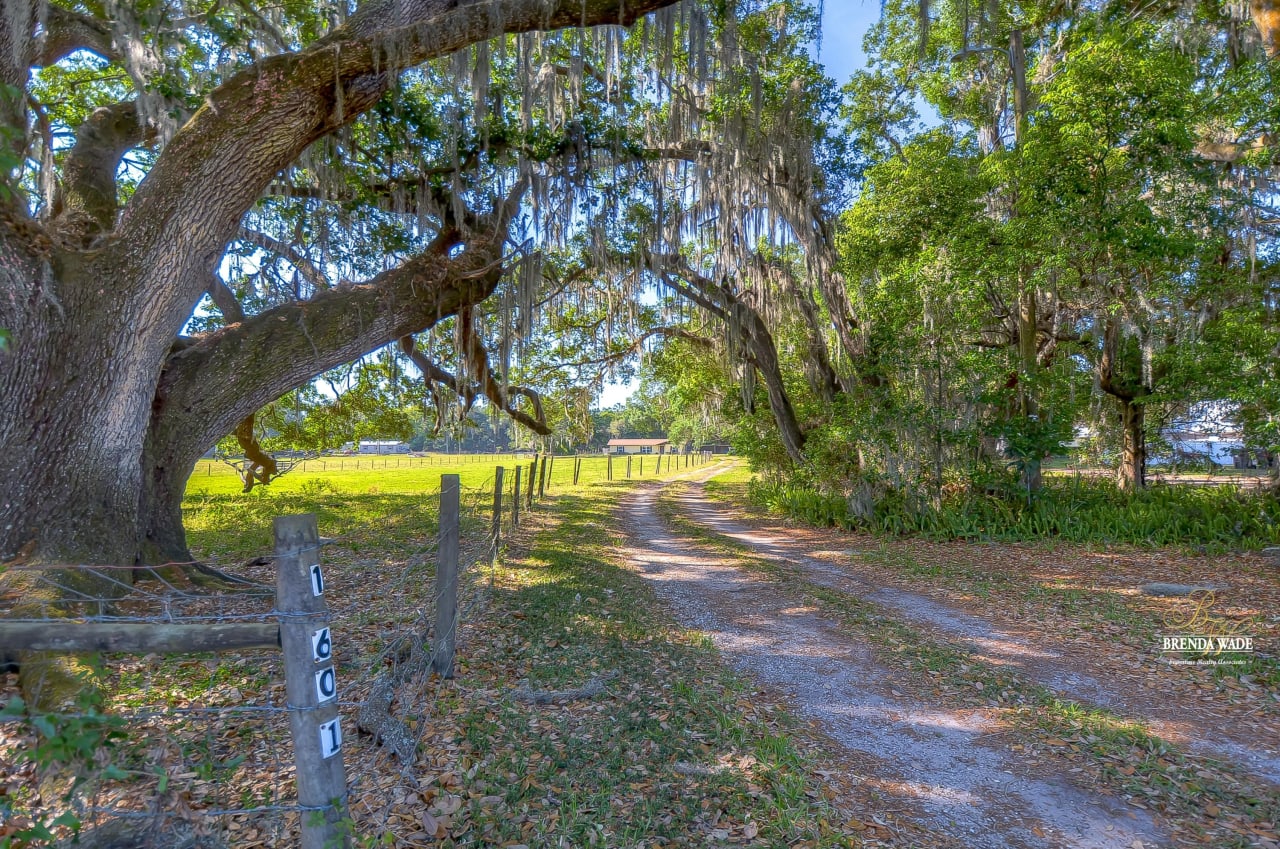 SOLD | 1601 JOE MCINTOSH ROAD