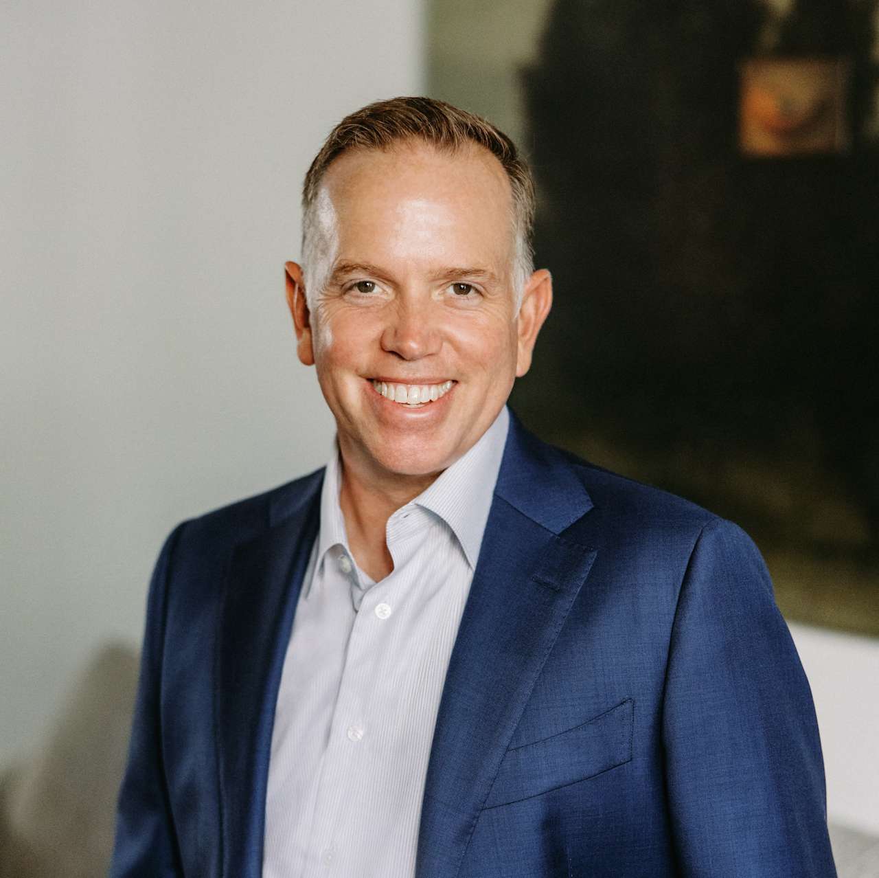 Atlanta Luxury Real Estate Agent | Todd Brunsvold | Team 360° ATL