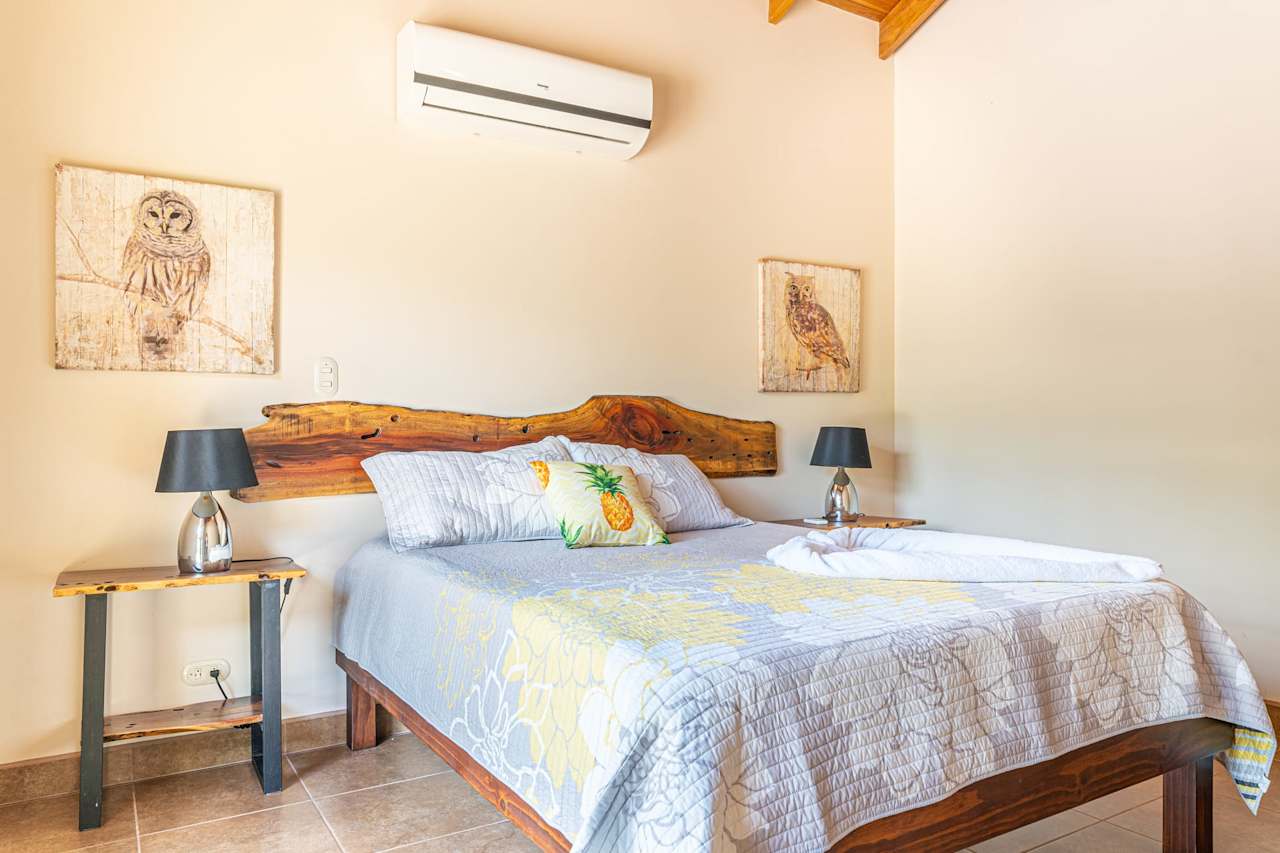 Luxury Villa at Osa Golf Course, Costa Rica | Tropical Oasis Amidst ...