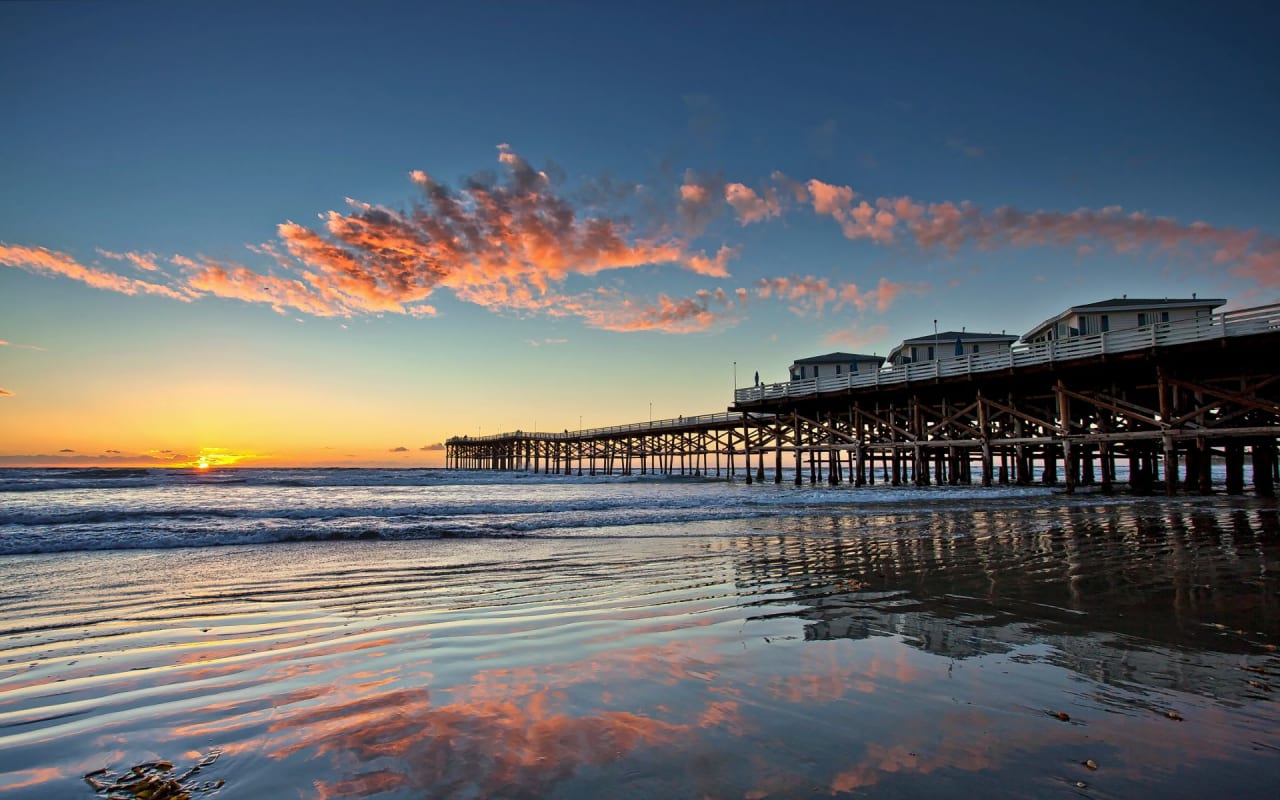 Pacific Beach, San Diego, CA Real Estate | Pacific Beach Homes for Sale ...