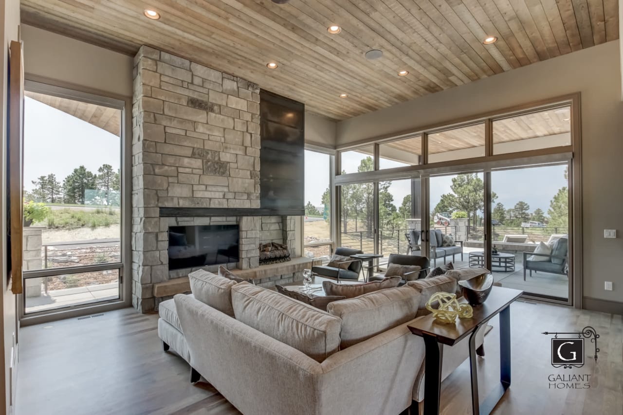 Modern Prospector | Development