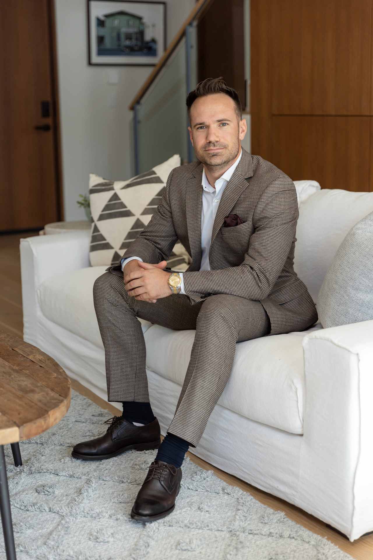 Tamas Batyi | South Bay Real Estate Expert