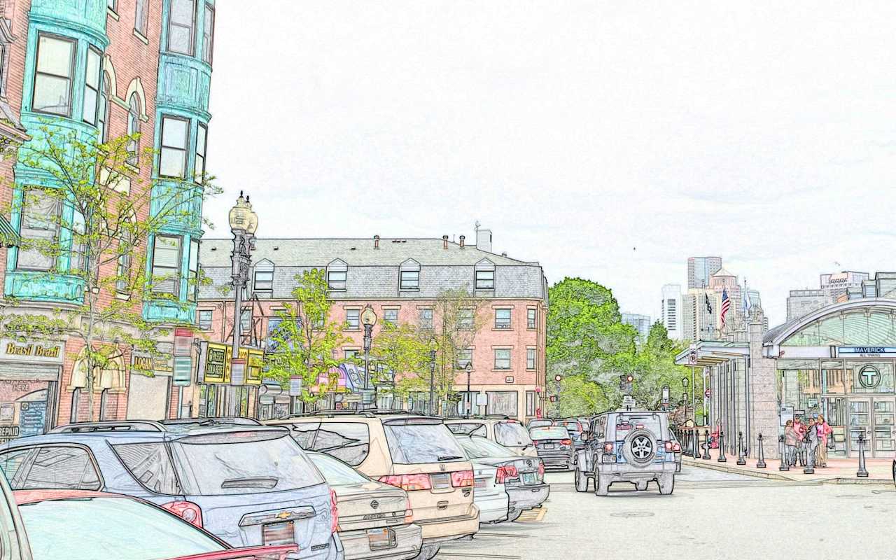 East Boston | Neighborhood Guide