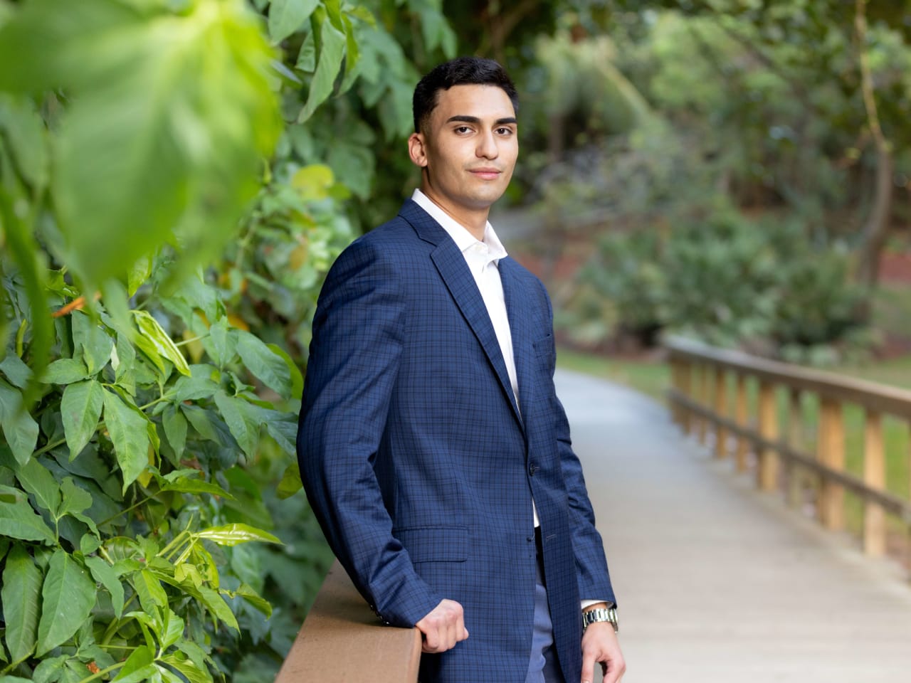 Meet Steven Presson | Palm Beach Real Estate Agents