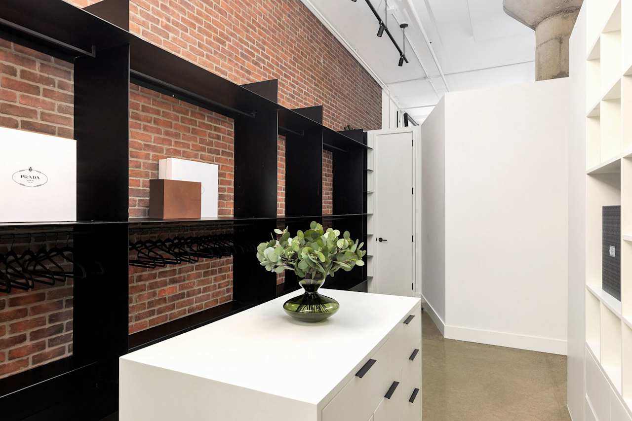 90 Sumach Street 304 & 305 | Toronto, ON, M5A4R4 | Lofty Luxury ...