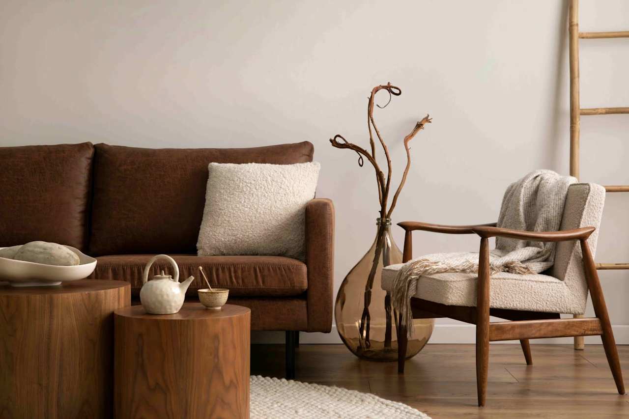 The Fashion Trend “Quiet Luxury” Is Now Entering Home Interior Design ...